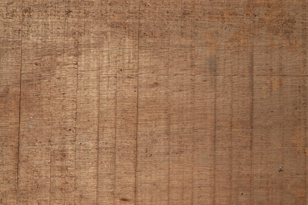 Andoung - Low Timbers